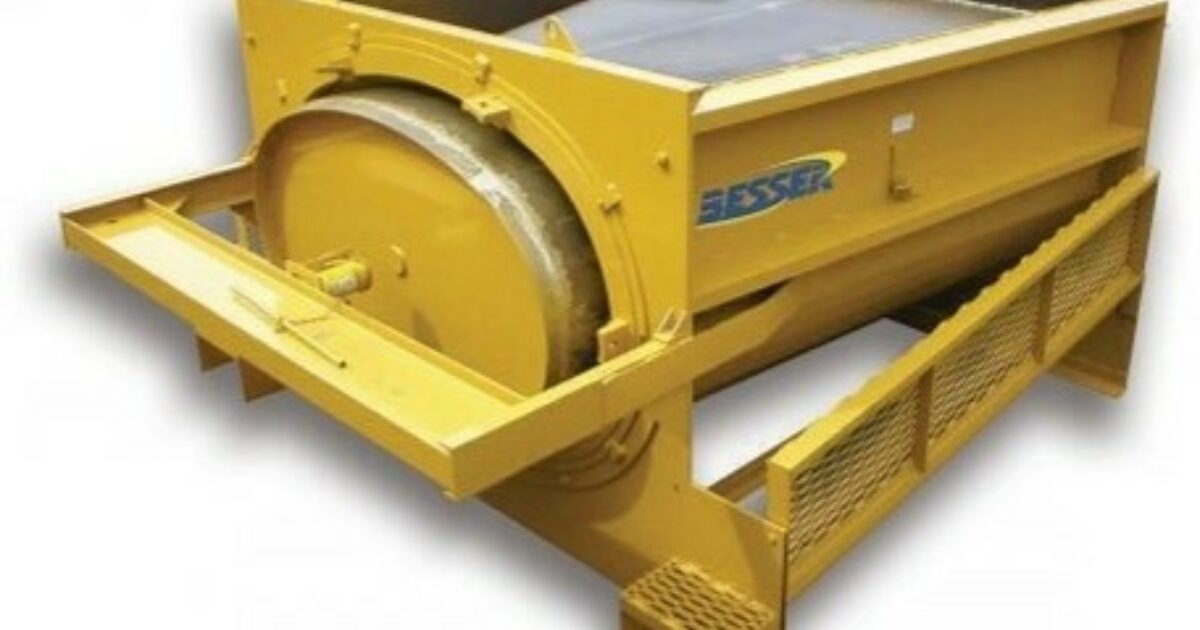 Flared End Form | Besser Company