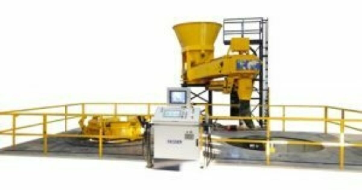 Vibro-Mac® | Besser Company